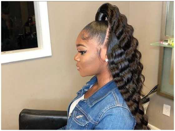 20 best 90s hairstyles that have made a comeback and trending (with ...