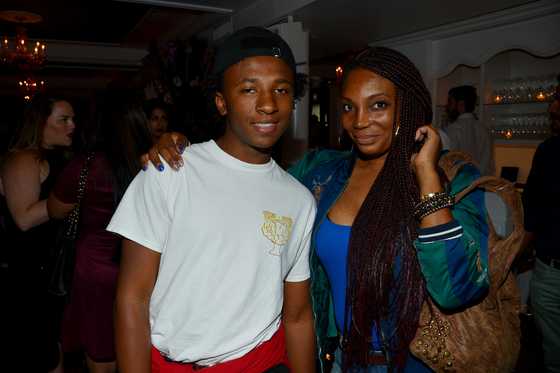 Lyndrea Price full biography: Meet Oracene Price and Yusef Rasheed's ...