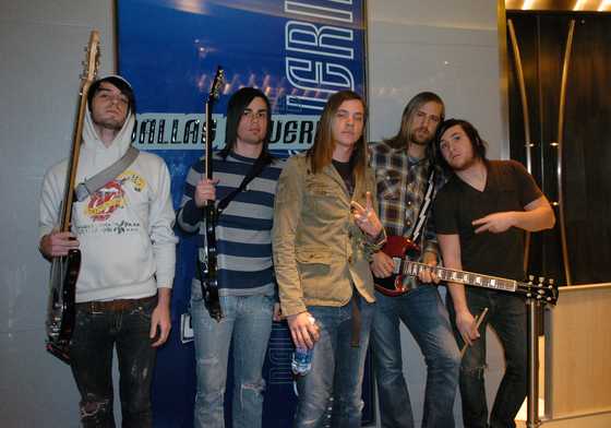 20 best 2000s emo bands that defined a generation with their music ...