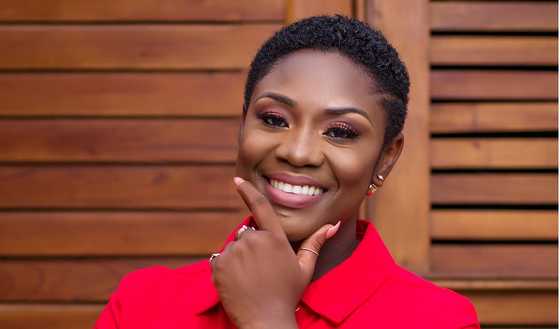 Emelia Brobbey biography: husband, wedding, children, house, movies ...