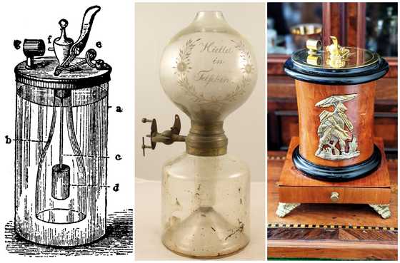 When were lighters invented?: The full history of lighters - YEN.COM.GH