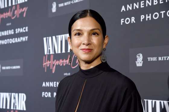 Radhika Jones age, parents, career, husband, net worth, latest updates ...