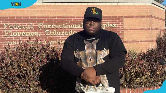 Meet Larry Hoover's children and inside Chicago's former gangster ...