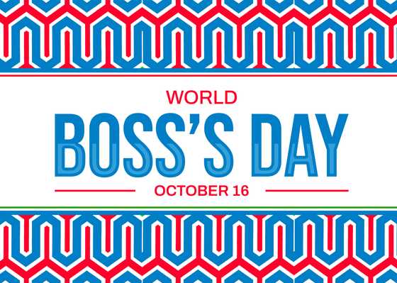 Boss Day 2024: Creative ideas on how to celebrate and gift your boss ...