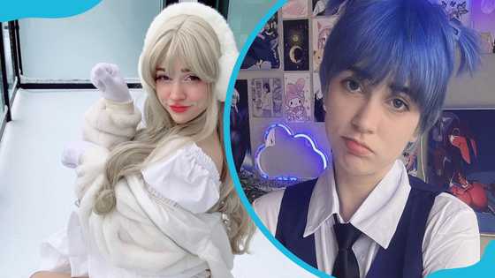 Meet Indigo White: Everything you need to know about the model and ...