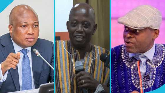 ORAL Identifies $21 Billion In Suspected Looted Funds, Presents Report ...