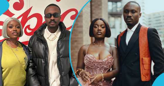 Gyakie: Singer's Manager Reveals She Is Co-Owner Of Her Record Label ...
