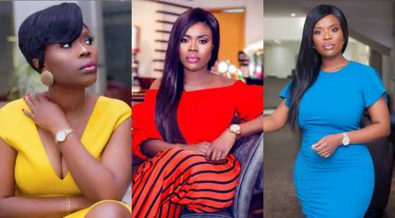 Delay: Presenter and Businesswoman Moves Show back to TV3 from GHOne ...