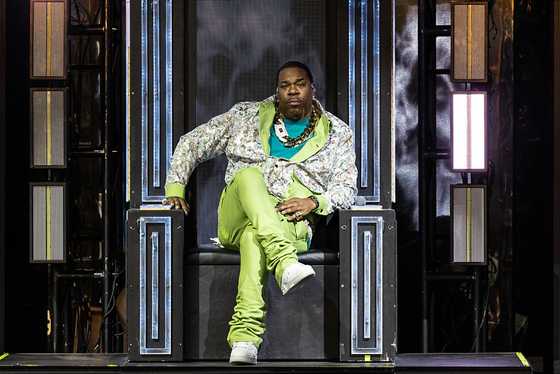 25 best '90s rappers: The most influential 1990s hip hop artists - YEN ...