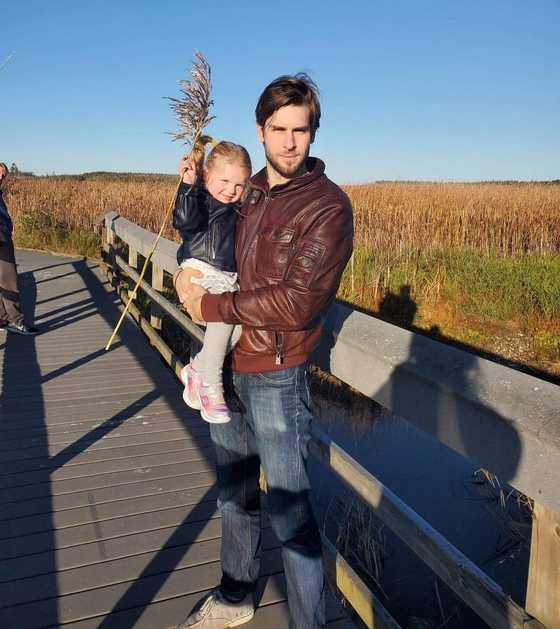 Who is Mikhaila Peterson's ex-husband? Interesting facts about Andrey ...