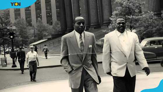 What happened to Bumpy Johnson's daughters? The tragic end of Ruthie ...