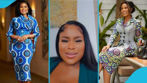 Berla Mundi Speaks About Long Distance Relationships In New Video ...