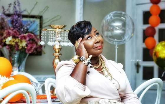 Dr Gifty Anti biography: Husband, siblings, wedding, daughter, photos ...