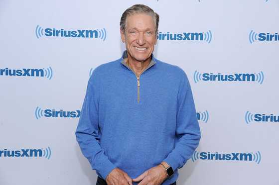 Matthew Jay Povich: All you need to know about Maury Povich's son - YEN ...