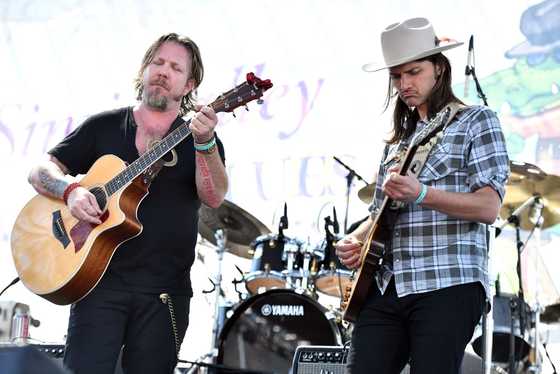 15 legendary Southern rock bands that defined the genre - YEN.COM.GH