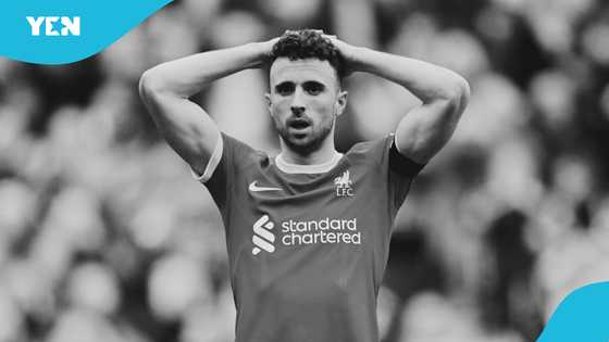 Diogo Jota: What Led to the Deaths of Liverpool Star and His Brother in ...