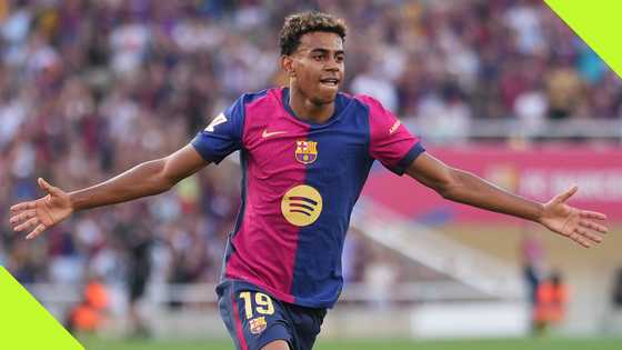 Lamine Yamal Scores ‘Insane’ Goal Against Bilbao Goalkeeper Who Has the ...
