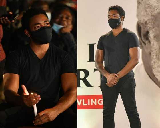 Kimathi Rawlings: Age, net worth, marital status, photos, wedding - YEN ...