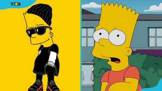 30 famous yellow cartoon characters of all time ranked - YEN.COM.GH