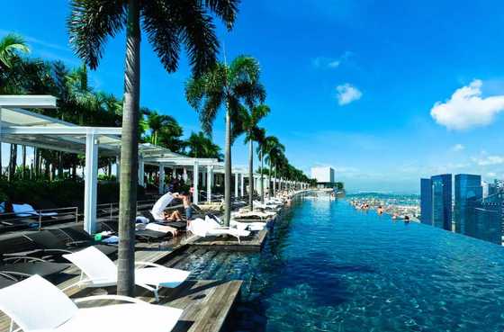 The 25 coolest infinity pools in the world in 2024 (with photos) - YEN ...