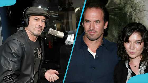 Meet Kristine Saryan, Scott Patterson’s Wife: What is her story? - YEN ...