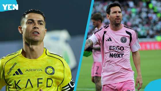 Cristiano Ronaldo Nears 1,000 Goals, Messi Close Behind in All-Time ...