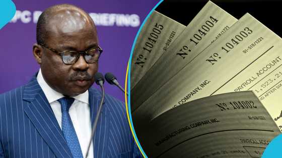 Bank Of Ghana Sanctions 47 Individuals, 245 Businesses For Issuing Dud ...