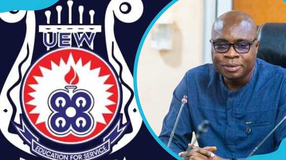 University of Education Winneba (UEW) distance education: fees, forms ...