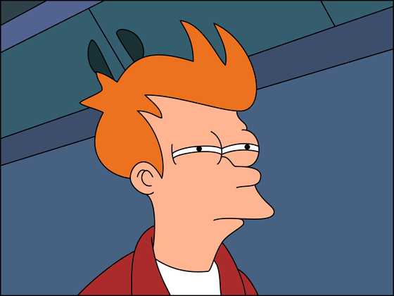 The famous 30 red-haired cartoon characters of all time - YEN.COM.GH