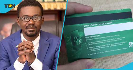 NAM1 Posts Photos And Videos Of Verification Cards Printing Process: "Get The Digital Access ...