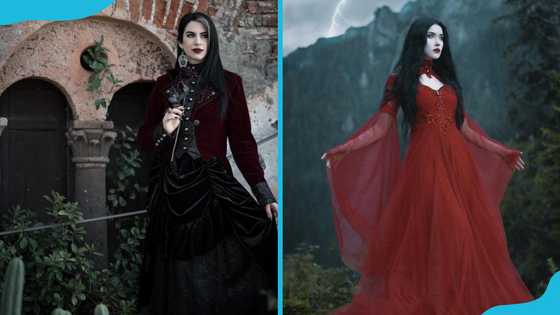 15 different types of goth style ideas you can easily replicate - YEN ...