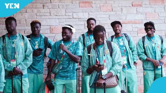 Black Stars Receive Huge Welcome in Toronto Ahead of Panama World Cup ...