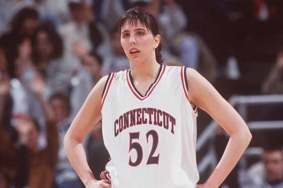 Top 20 tallest WNBA players in NBA history (Ranked by height) - YEN.COM.GH