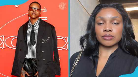 Who is Courtney Williams' wife? All we know about her relationship with ...