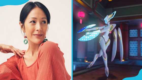 Overwatch voice actors: Meet the talented stars behind your favourite ...