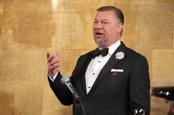 20 famous opera singers in the world: Voice classification and ...