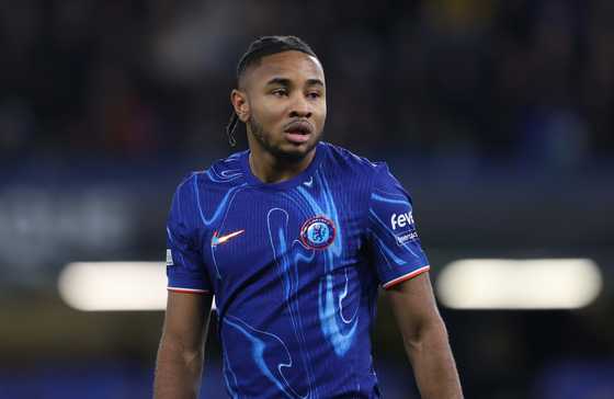 The best 20 black soccer players who are currently dominating the game ...