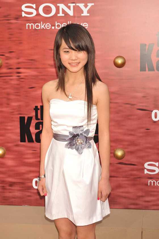 Who is Chinese actress Wenwen Han and where is she today? - YEN.COM.GH