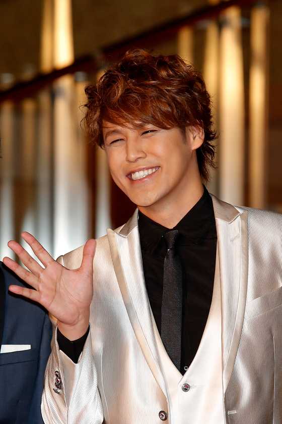 20 of the biggest Japanese actors that you will love to watch in 2024 ...