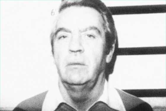 15 most famous thieves who pulled off heists you won't believe are real ...