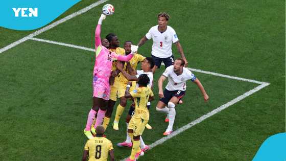 Ghana vs England: Kevin Taylor Awards Benjamin Asare With Huge Cash ...