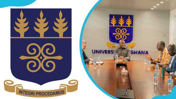 GTEC Announces Approved Academic Fees for University of Ghana - YEN.COM.GH