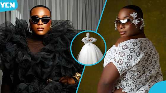 Charlie Dior Opens Up On An Affair He Had With A Ghanaian Celebrity In ...