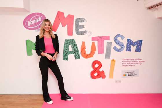 30 famous autistic people you should know: Actors, musicians, singers ...