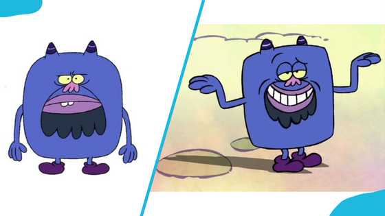 20 most popular Chowder characters ranked: Roles and personality ...