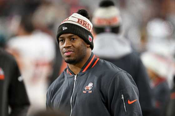 Nick Chubb's contract and net worth details: How much is the NFL star ...