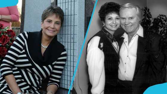 Nancy Sepulvado's bio: What really happened to George Jones' wife ...