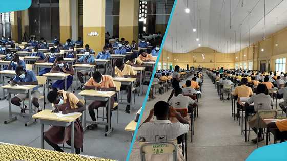 BECE questions, answers and notes that you are likely to encounter ...