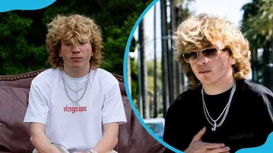 What is Lil Man J's net worth? Explore the rising star's social media ...