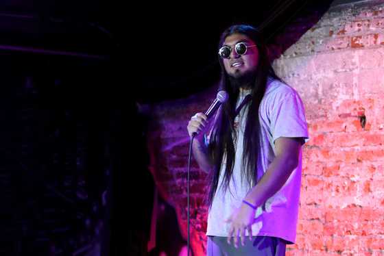 10 of the best Mexican stand-up comedians that are taking the world by ...